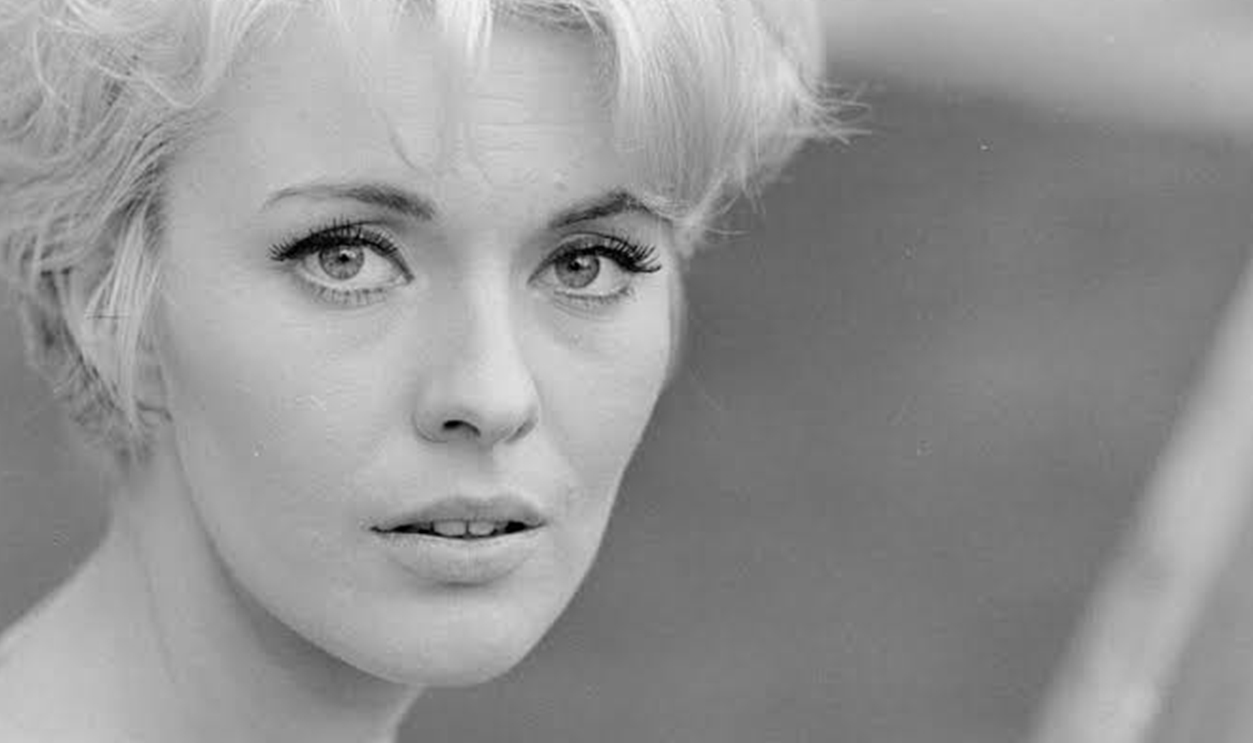 Actress Jean Of French New Wave 60 Photos Moonagedaydream Film